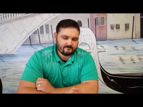Insurance Company Startup