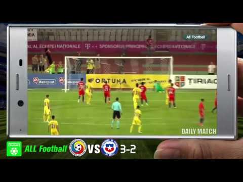 All Football-Live Scores, News