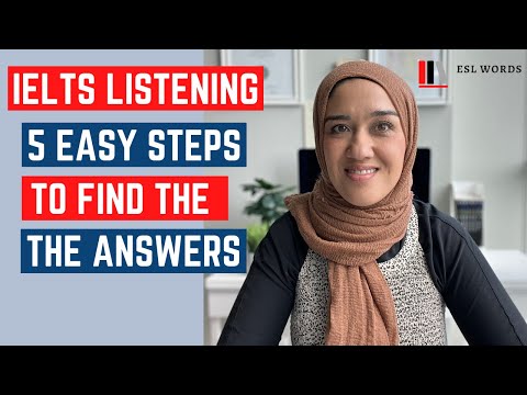 How To Beat The IELTS LISTENING SCORE CALCULATOR British Council - IELTS Listening Test 2023