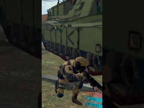 John Wick Fail Contractors VR #417bliky #oculus