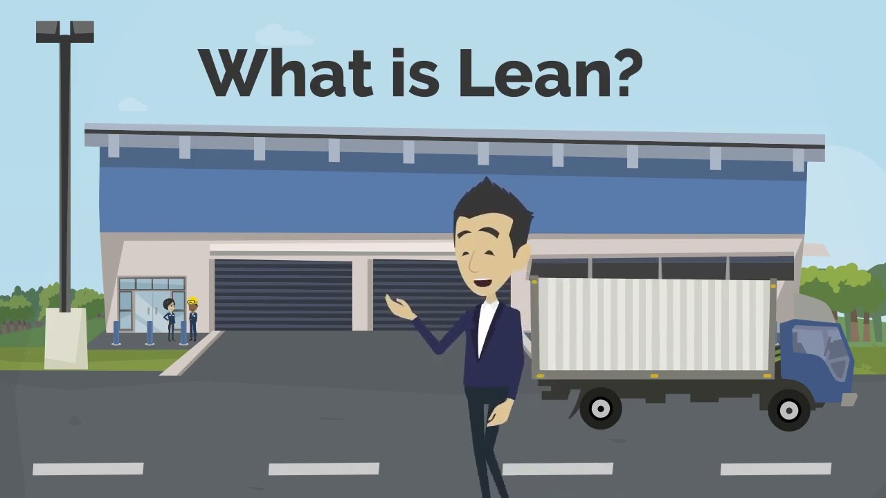 Understanding Lean Manufacturing and the Toyota Production System ...
