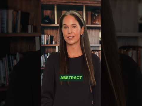 3 Essential GRE Words (Advanced English) 📚
