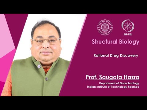 Rational Drug Discovery