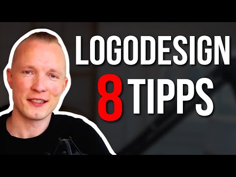 Logo Design für Unternehmen - was macht ein gutes Logo aus?