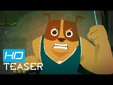 Furry Movies of 2019 | flayrah