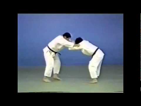 Hane Goshi | JudoTube 🥋