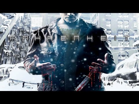 Fahrenheit para PS2 OPL ISO – juegos ps2 iso