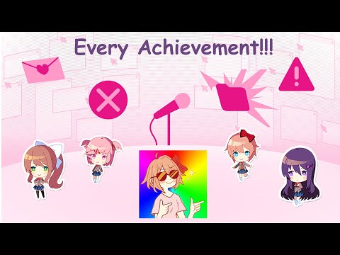 Steam Community :: Doki Doki Literature Club Plus!