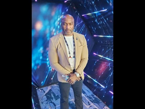 Chat with Oguo Atuanya at Pax8