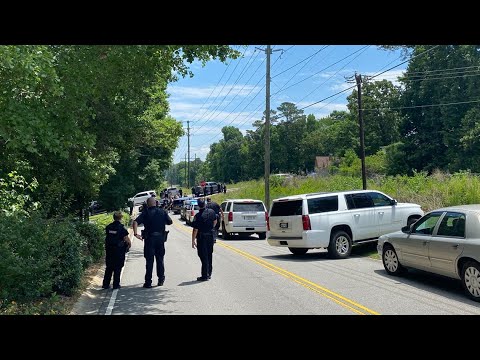 South Carolina agencies provide update on Lexington County shooting investigation