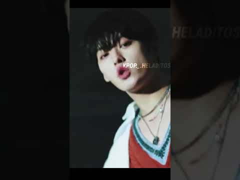 SKZ Bangchan Lee Know "Drive"