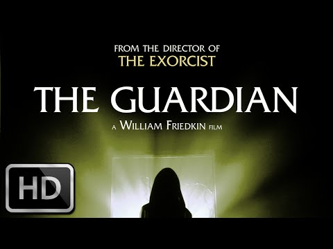 The Guardian (1990) - Trailer in 1080p