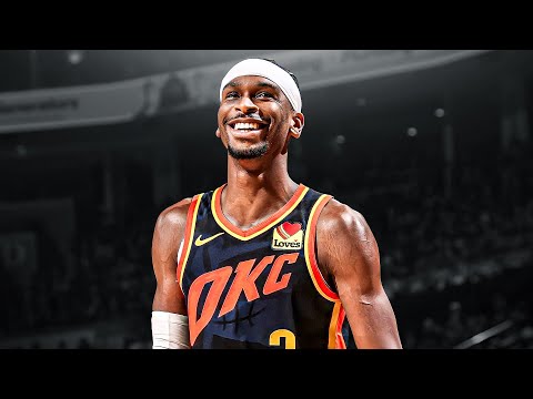 The Rise of Shai Gilgeous-Alexander: From Underrated to Superstar
