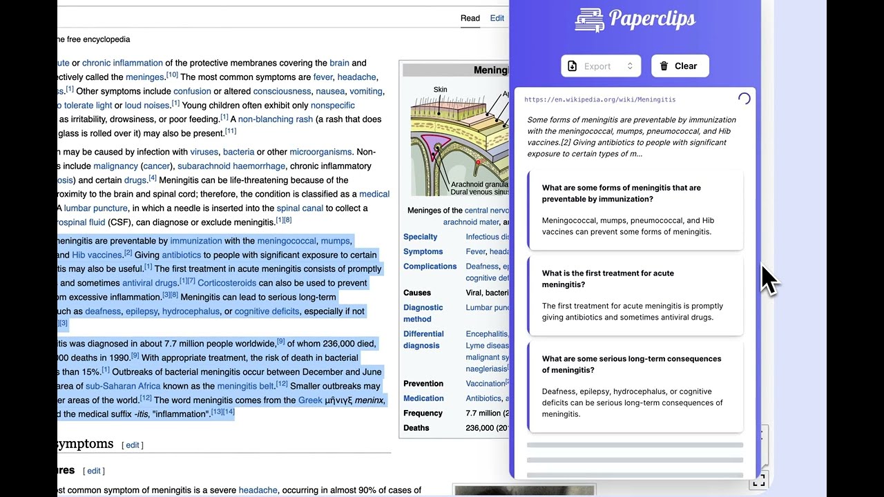 Introducing Paperclips Copilot