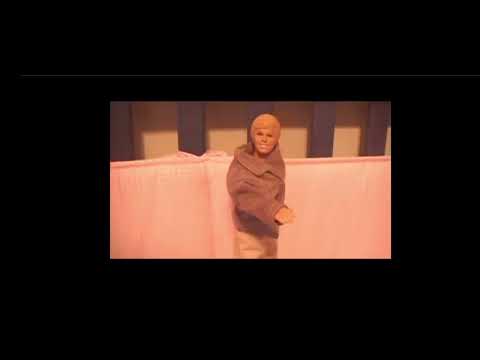 Toy story 3 reenactment (original uploader by toy noiz)