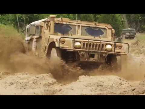 Hooah Defined