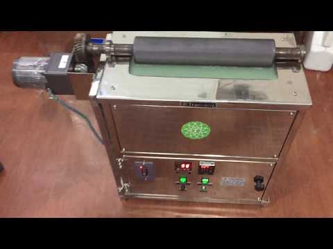 Ultrasonic Mold Cleaning Machine - Mould Cleaning Machine Manufacturer ...