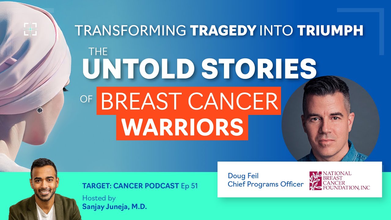 Transforming Tragedy into Triumph: The Untold Stories of Breast Cancer Warriors!