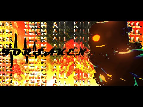 FORSAKEN OST | MILESTONE 4 JASON THEME