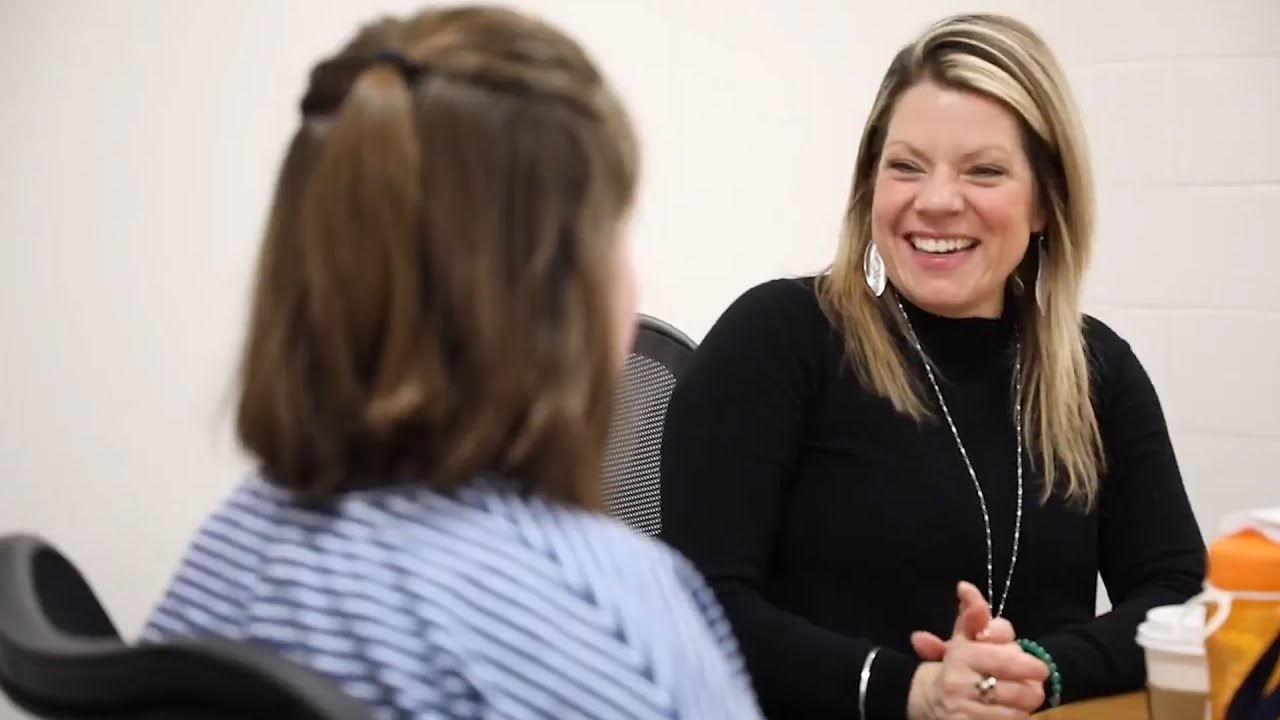 Meet the Counselor: Middle School