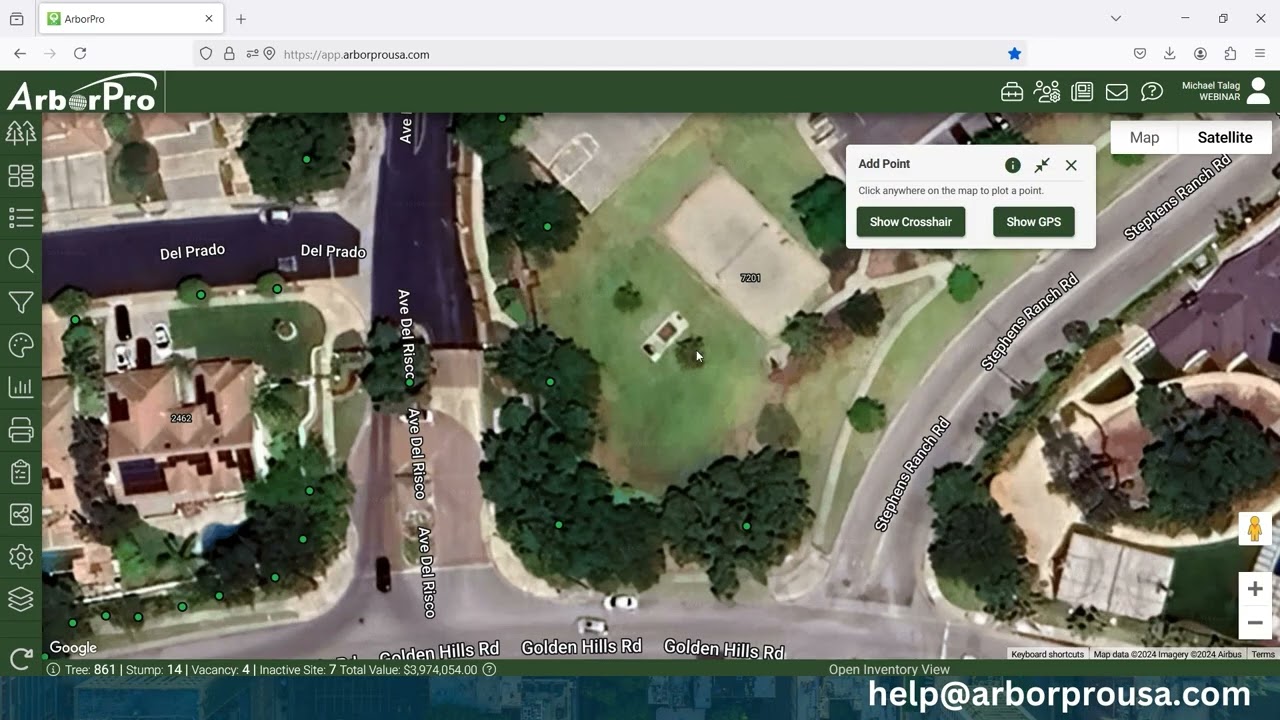 Basic Training Webinar
