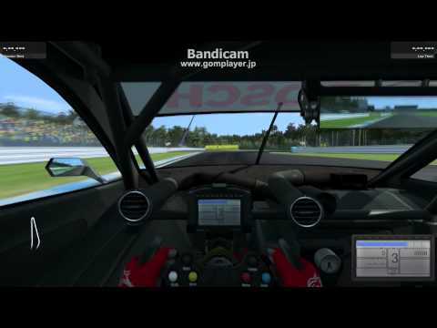 Steam Community :: Video :: DTM Experience - Demo Release