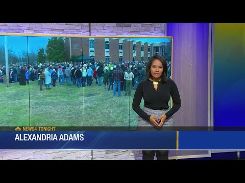 Vigil for Mount Juliet child killed in trailer accident