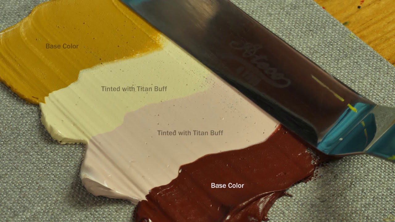 NEW COLORS from Williamsburg!