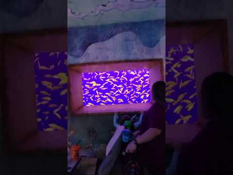 Sea World Fish π