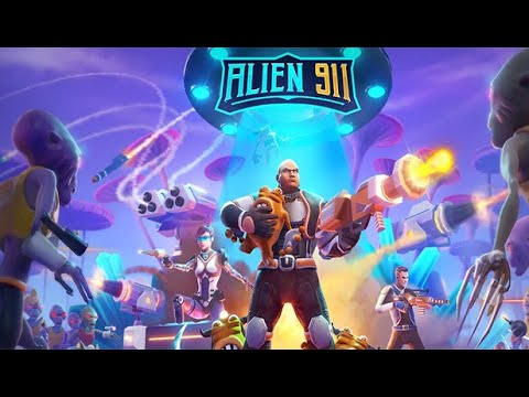 Steam Community :: Video :: Alien 911| First Look | 3rd-person shooter ...