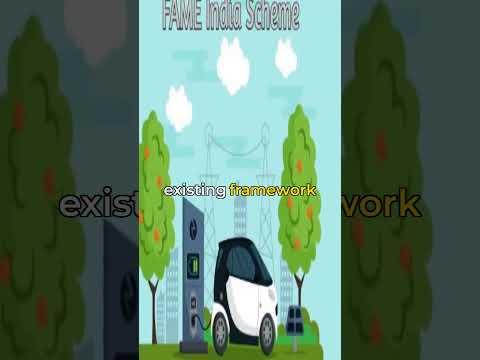 Union Budget 2024 and Electric Vehicles in India