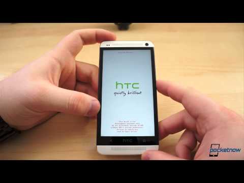 How to return your HTC One to Sense 5 | Pocketnow