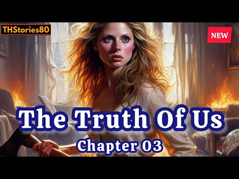 The Nocturna Found Them Again!! | The Truth of Us #3 | Buffy & Stargate SG-1 X-Over Audio Fanfiction