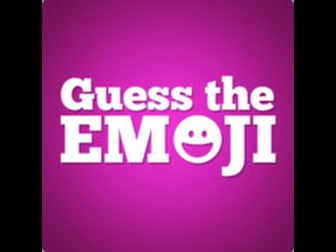 Guess The Emoji - Level 122 Answers