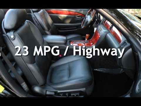 2006 Lexus SC 430 Convertible Ft Myers FL for sale in FORT MYERS, FL