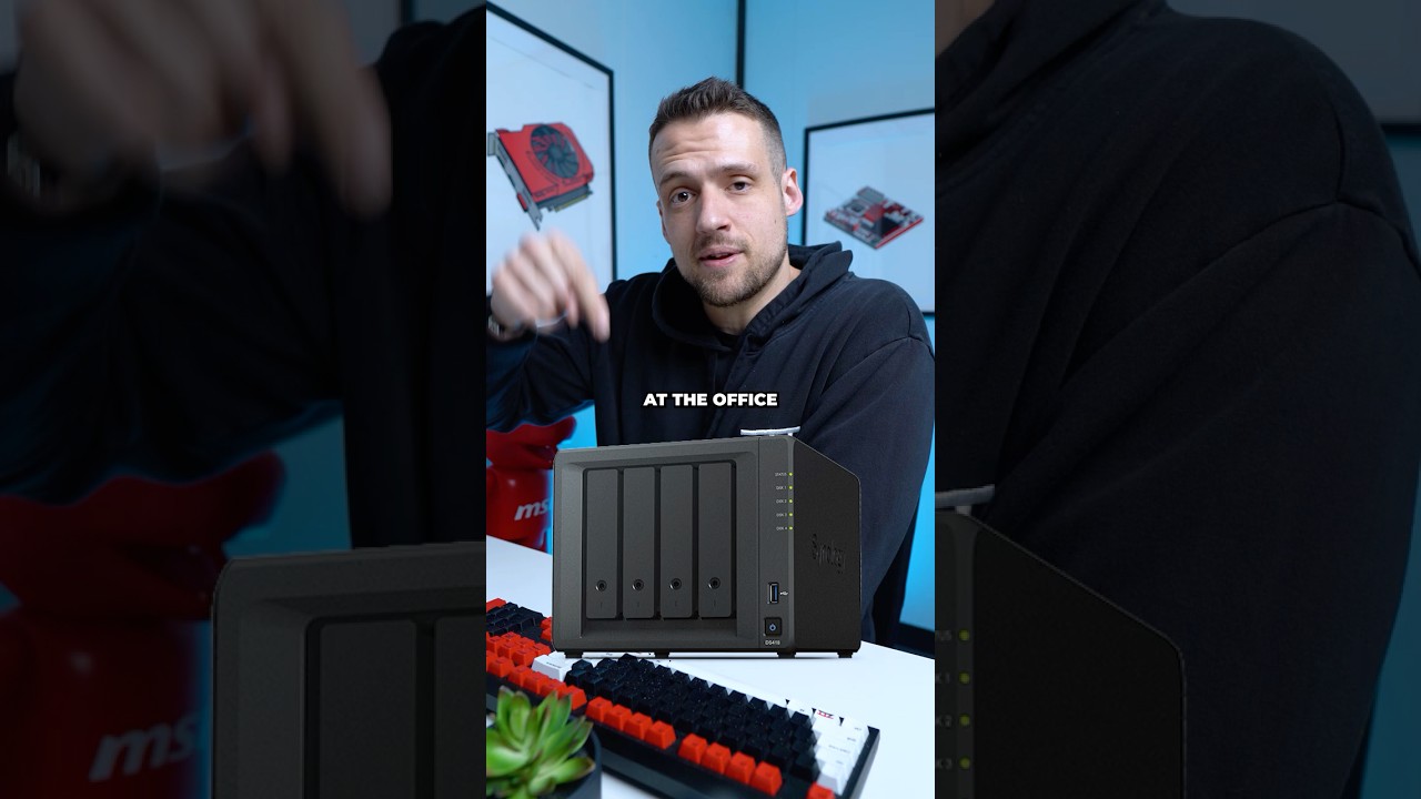 If You Need a NAS, I No Longer Recommend THIS