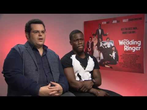 Kevin Hart & Josh Gad guess Irish place names