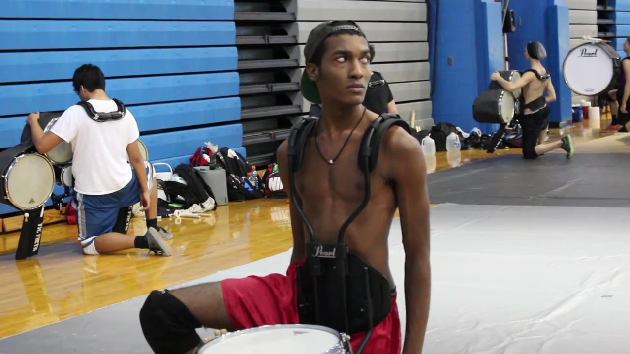 Art Of It All | United Percussion