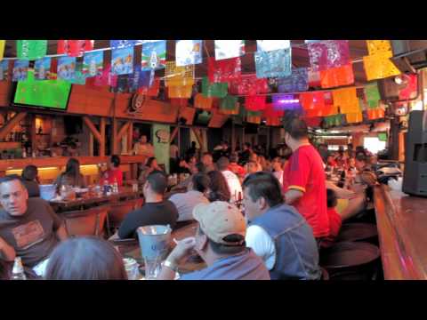 UrbanEatsTV - Hecho En Mexico
