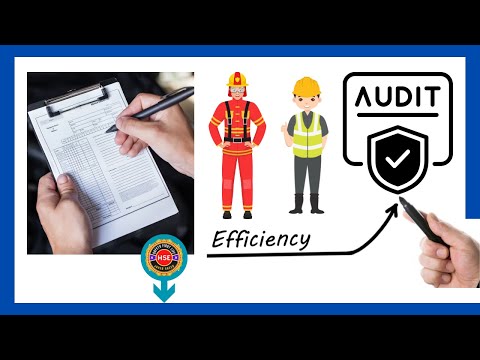 How to make site safety inspections and audit effective? HSE Audit & Inspections #safetyfirstlife