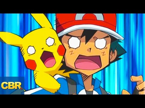 10 Controversial Anime That Is BANNED Around The World