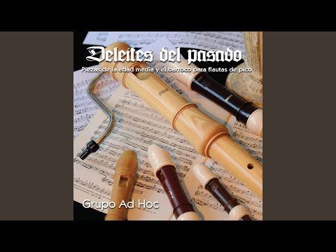 Summer is ucumen in (Siglo XIII) : Sonata en Do Mayor