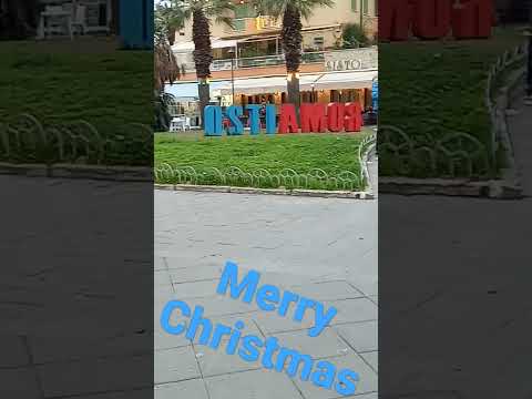 Natale a Ostia by Dante