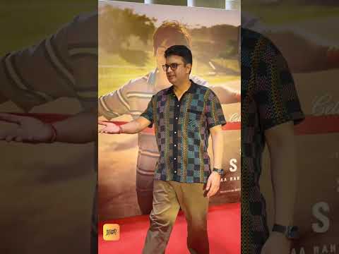 Srikanth Success Party | Bhushan Kumar #bollywood #shorts #tseries #srikanth