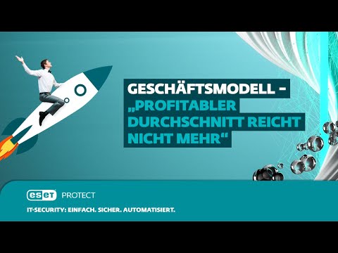 Geschäftsmodell | Wie wachse ich als MSP? Folge 2