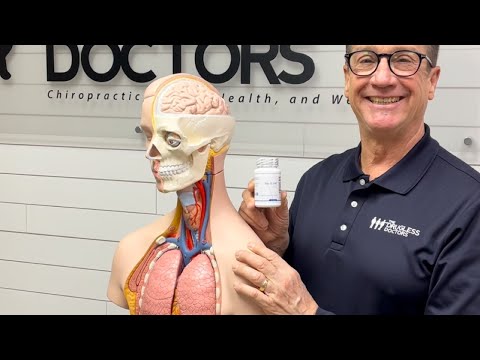 Product Spotlight: Bio- B 100 from Biotics Research