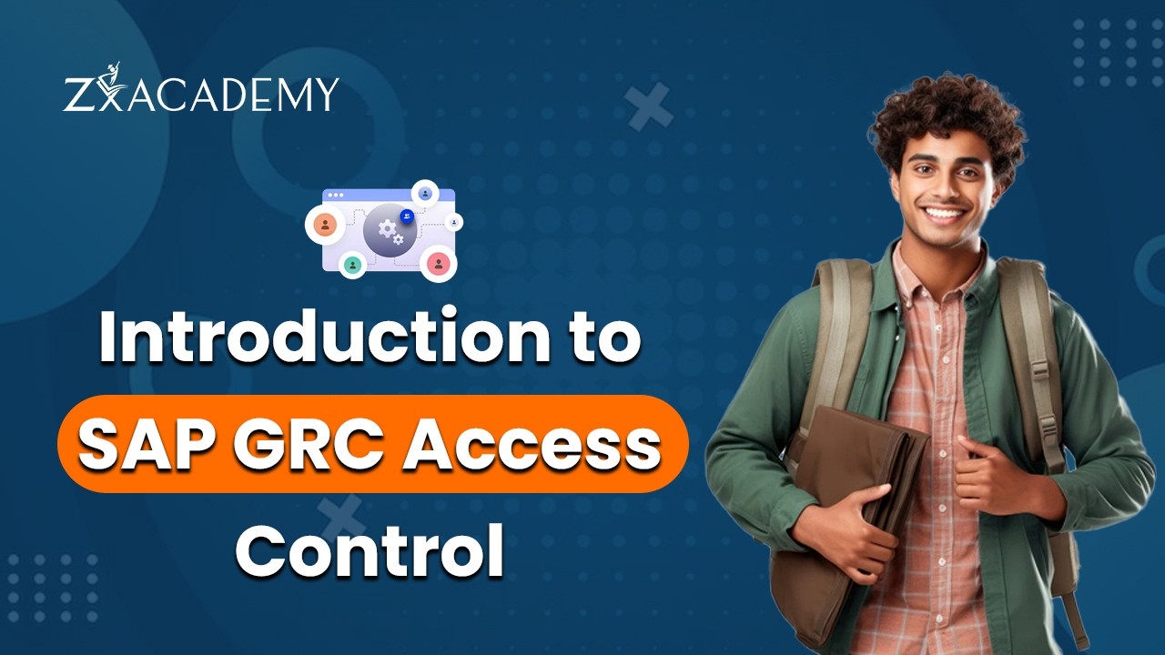 SAP GRC Access Control Overview | Modules & Key Features Explained