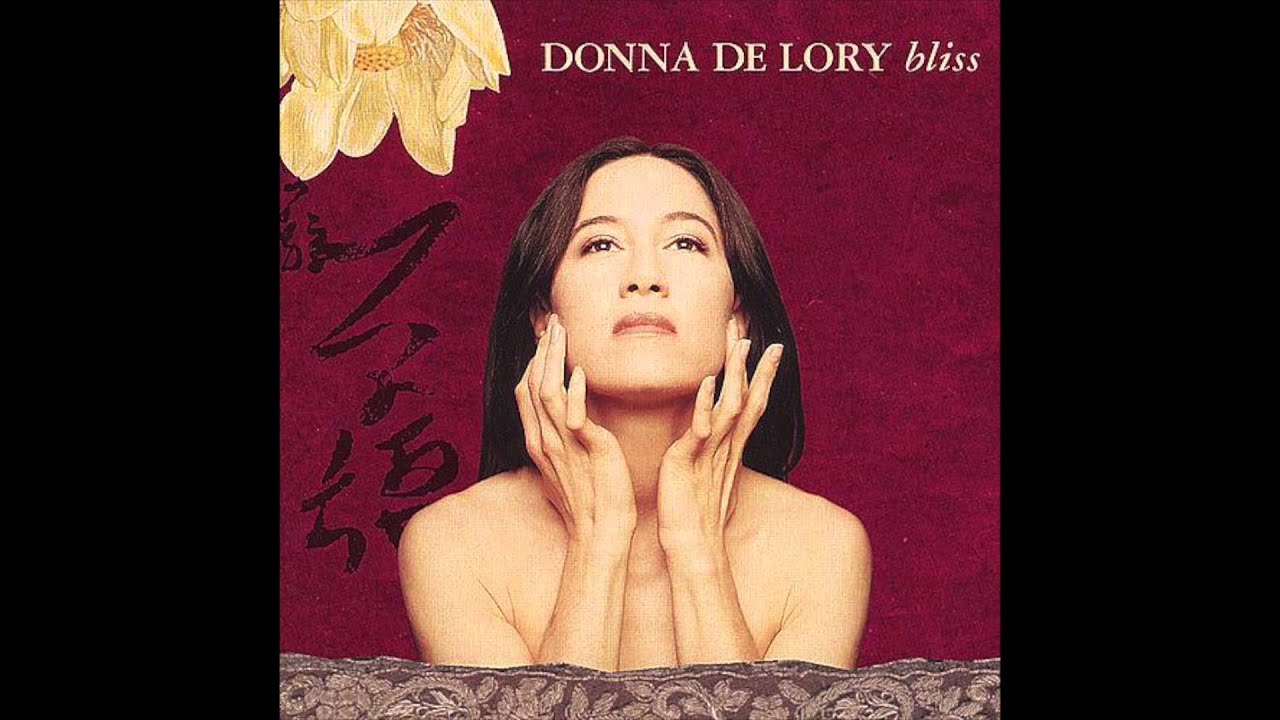 Donna De Lory - Bliss