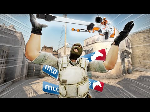 Steam Community :: Video :: your dose of cs2 awp but with mlg effects