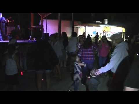 (Little Red Wagon) 7-2-15 GUNSLINGER Indiana